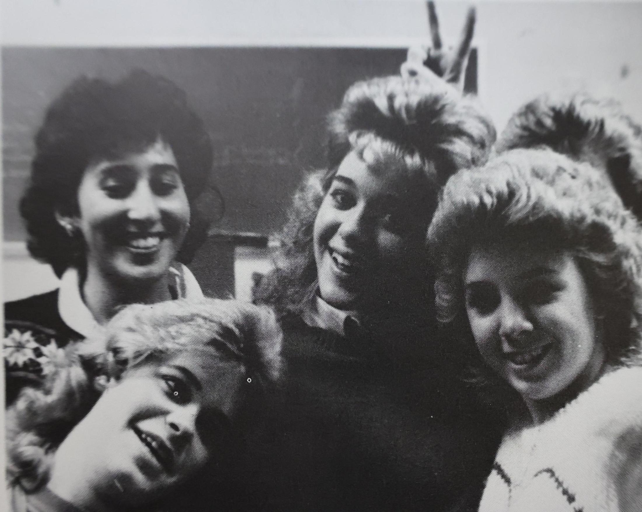 Class of 1985 - 40th Reunion – Reunions – Bishop Carroll Catholic High ...