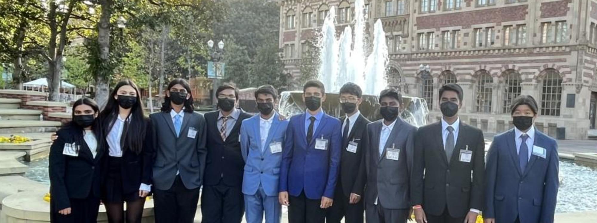 Chatsworth Charter High School & G+STEAM Magnet Center