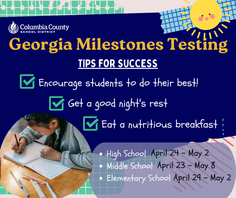 Columbia County School District