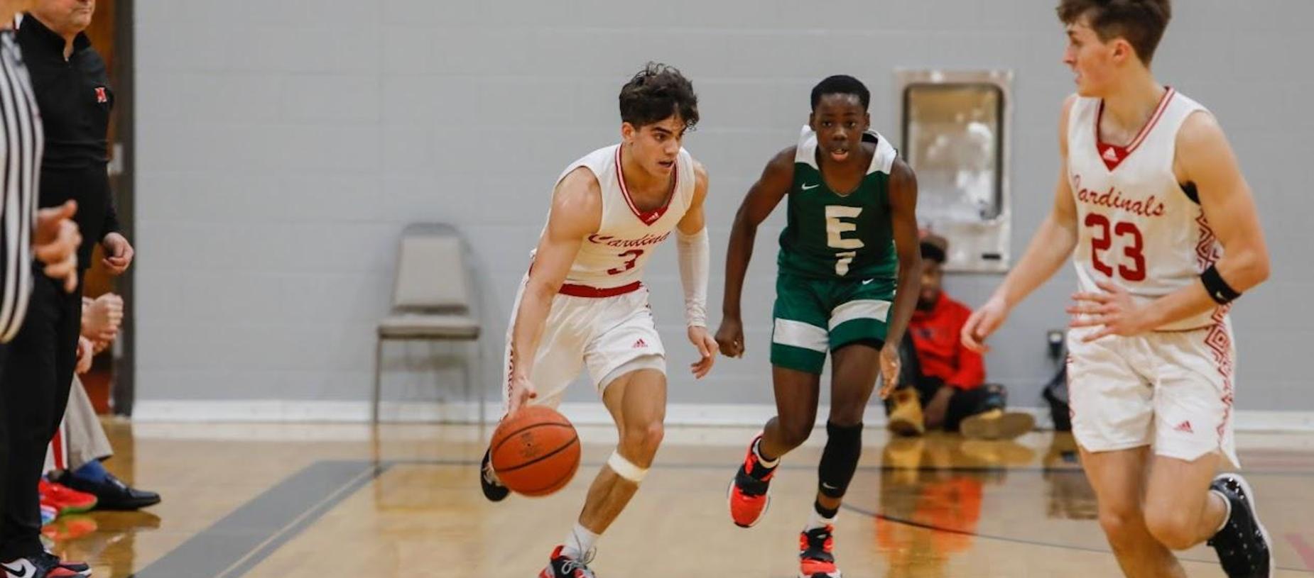 Cardinal Mooney Catholic High School