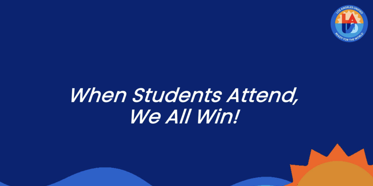Attendance Policy – Our School – 122nd Street Elementary