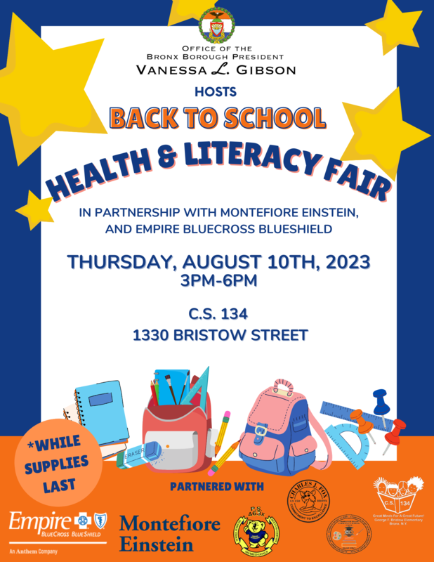 News | PS 811X: The Academy for Career and Living Skills