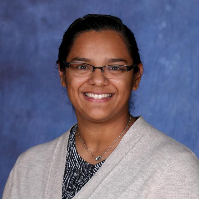 Staff Directory | Garza Middle School