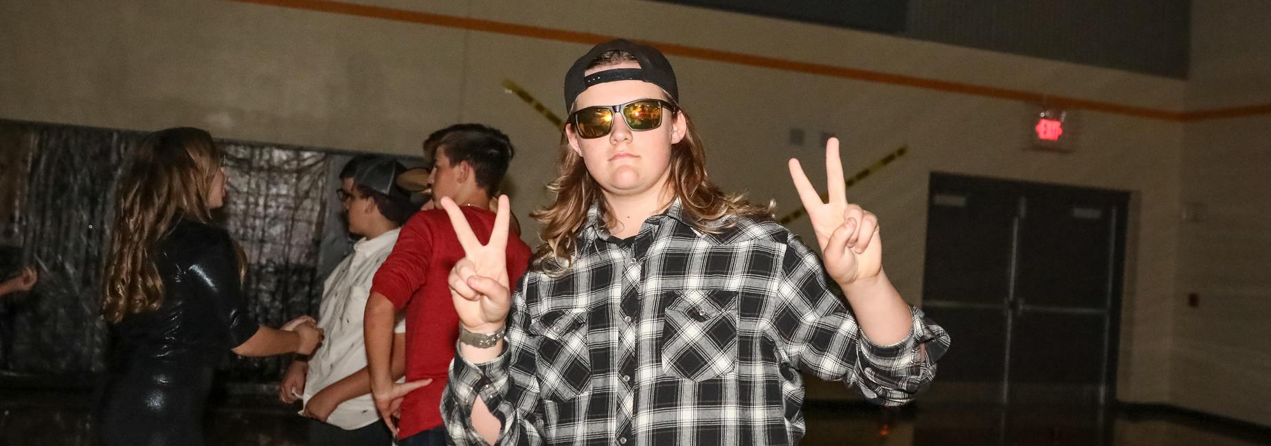 Oneida Middle School