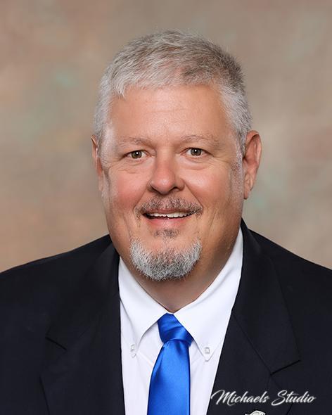 Jeff Ford – Board Member Biographies – Weatherford Independent School ...