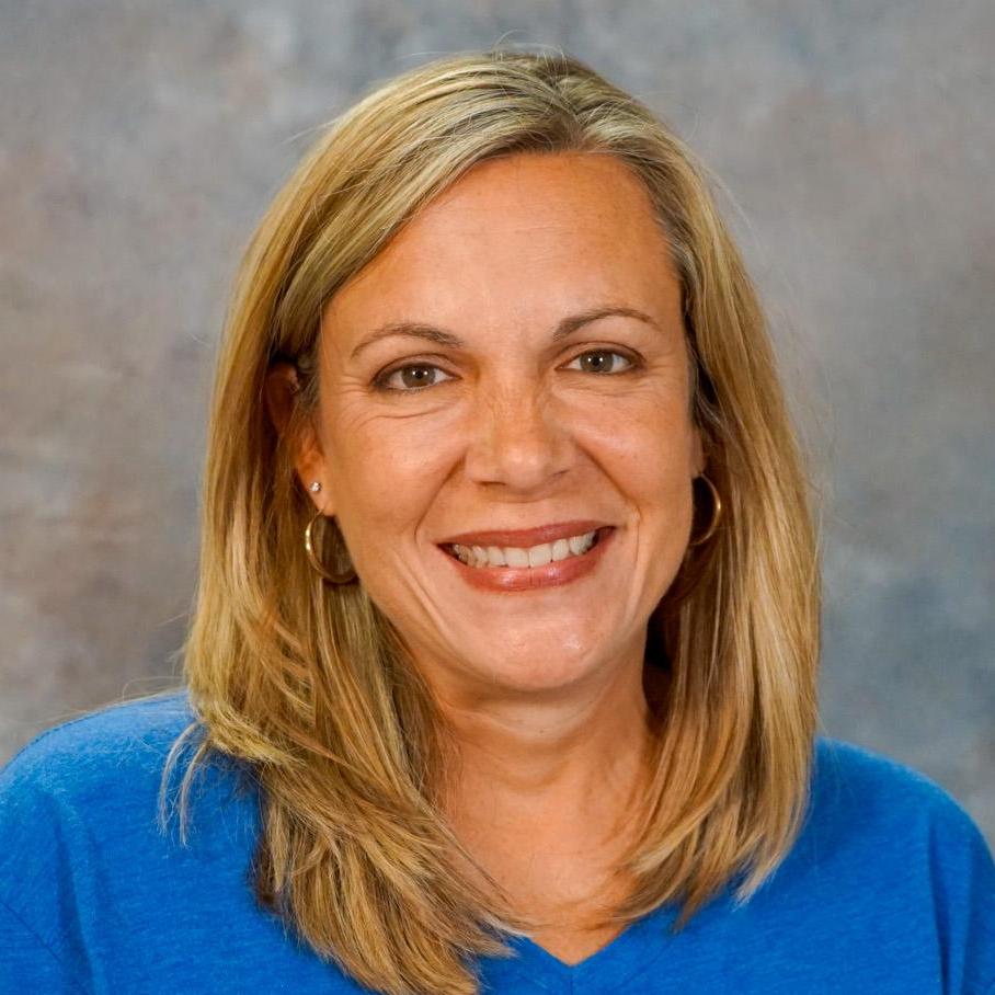 Staff Directory | Alcove Trails Middle School