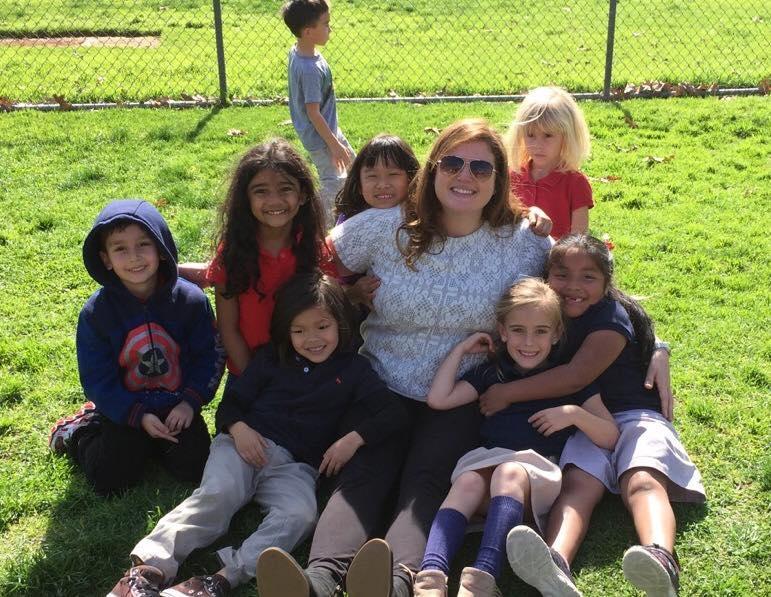 Principal's Message – School Info – Hugo Reid Elementary School