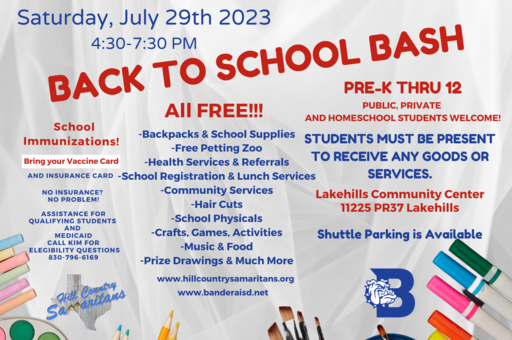 Bandera Independent School District