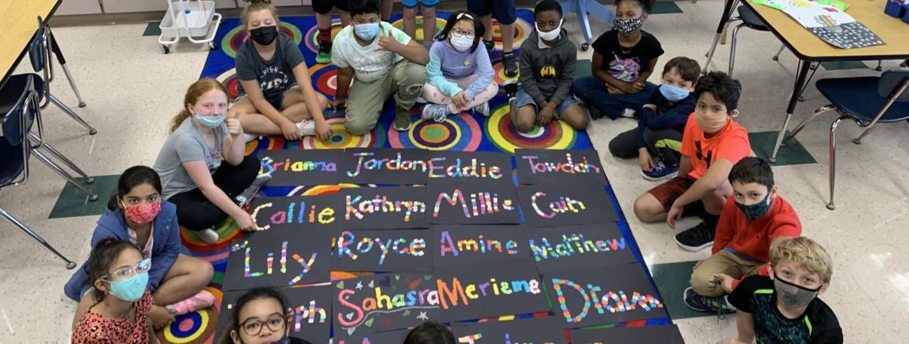 West Creek Hills Elementary School