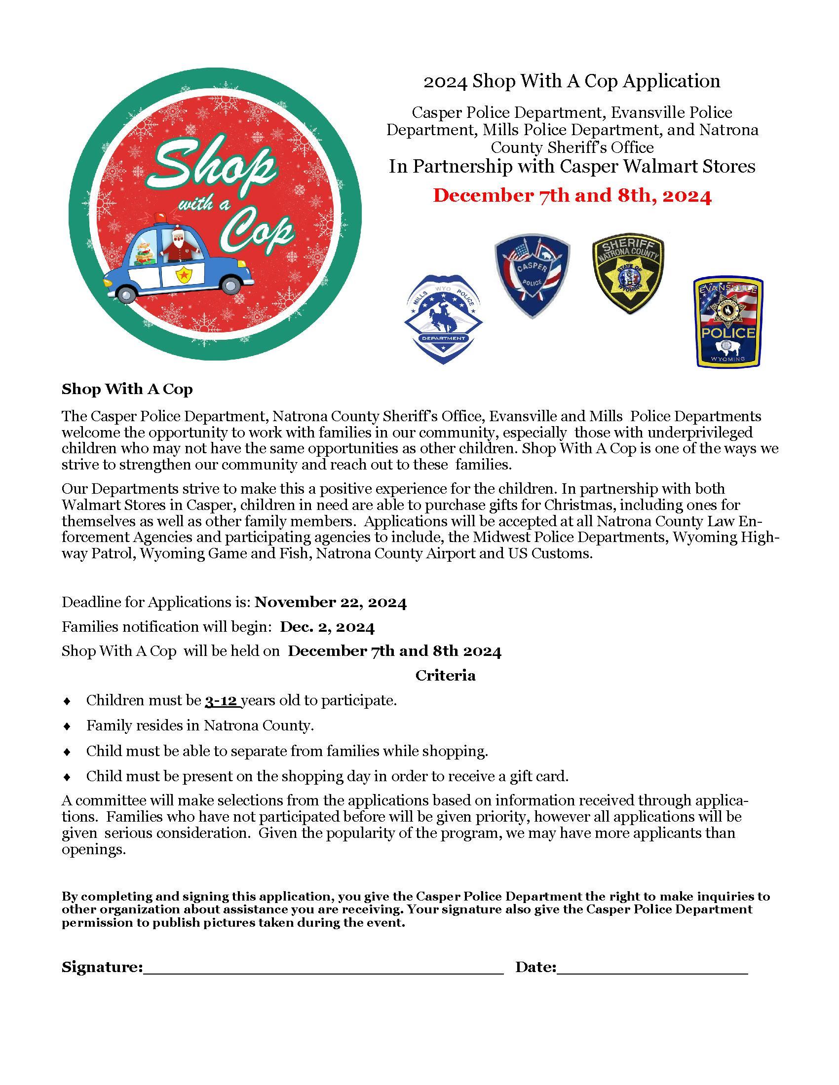 NCSD Bulletin Board – Parents / Students – Natrona County School District 1