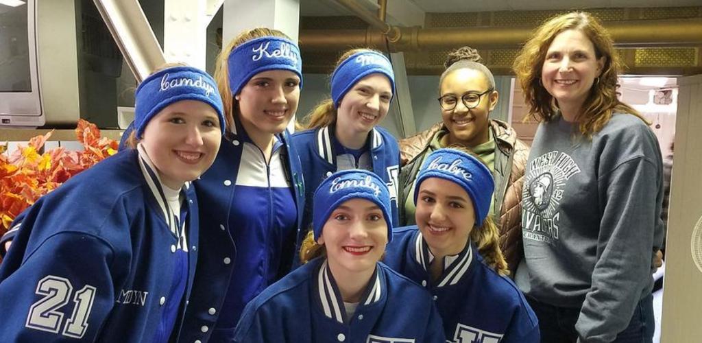 West Scranton High School