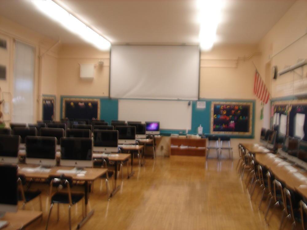 About Us – Our School – Fries Avenue Elementary