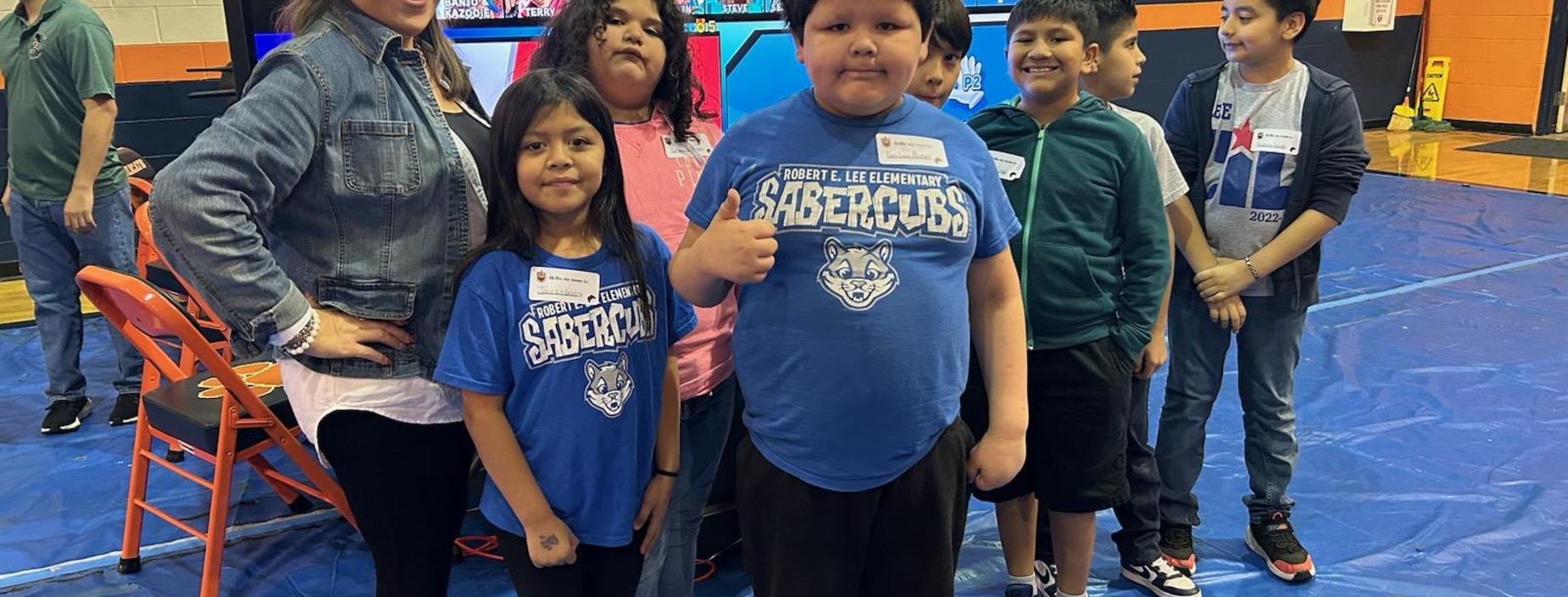 Lee Elementary School