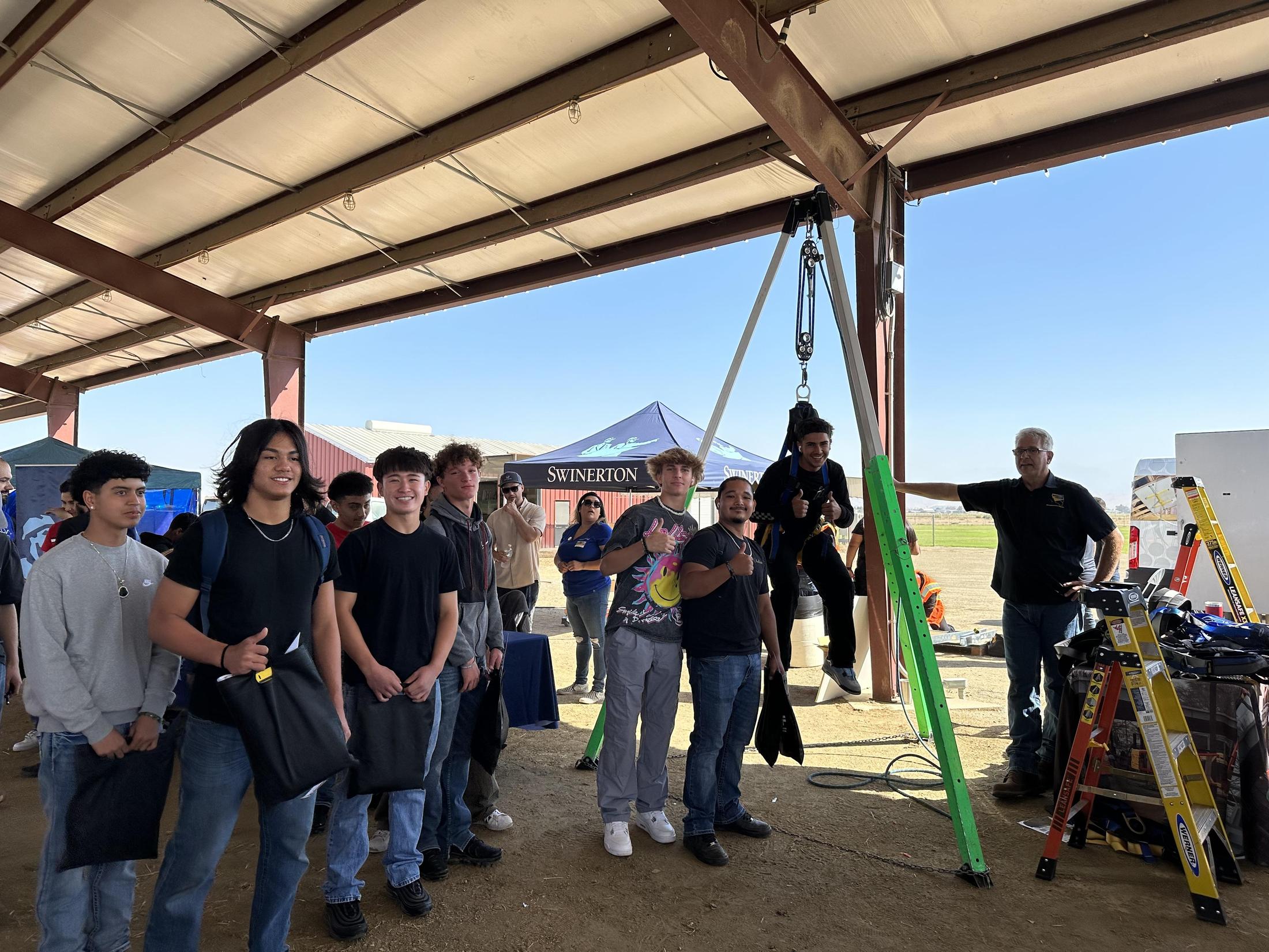 Career Technical Education (CTE) – Educational Services – Lemoore Union ...