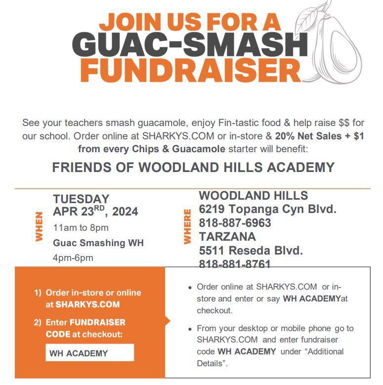 Woodland Hills Academy and Woodland Hills Academy Humanities Magnet