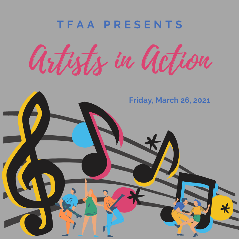 Thurman Francis Arts Academy