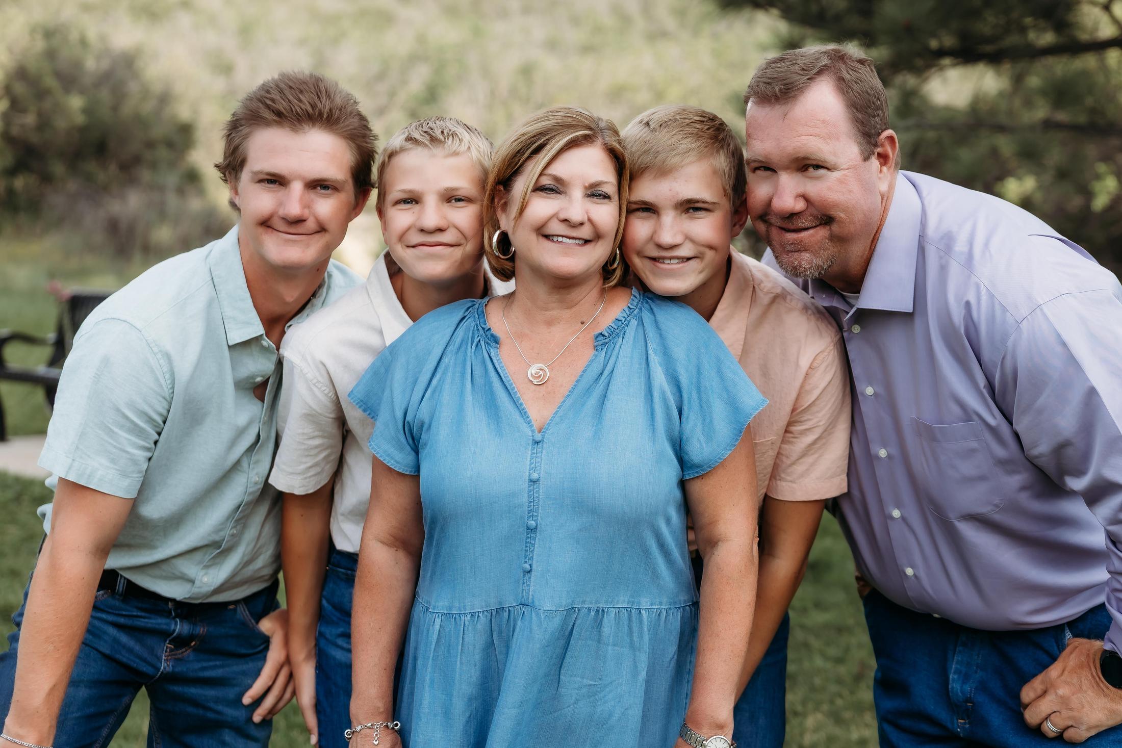 About Mrs. McCarthy – Jodi McCarthy – Parker Core Knowledge Charter School