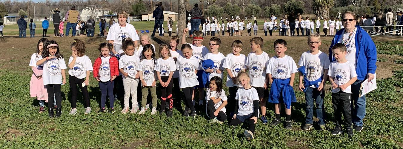 Sequoia Union Elementary School