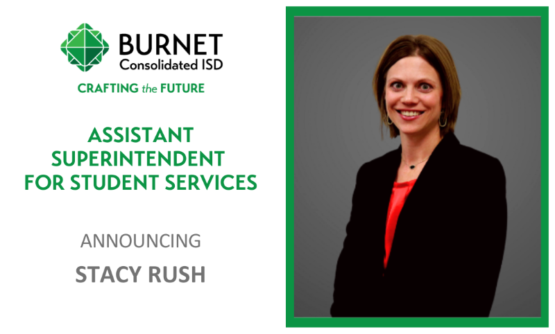 Board Meeting Recap – Board – Burnet Consolidated ISD