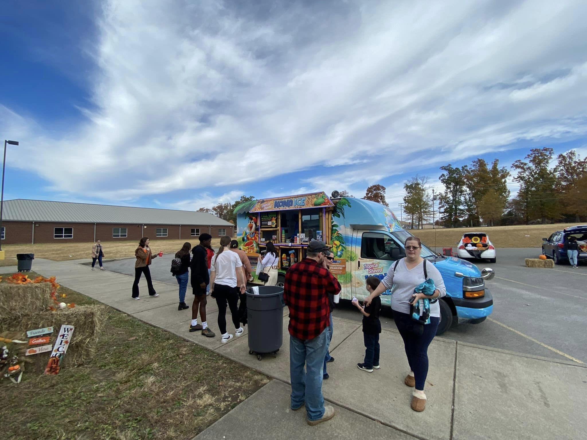 Pictures – Media – Harris Middle School