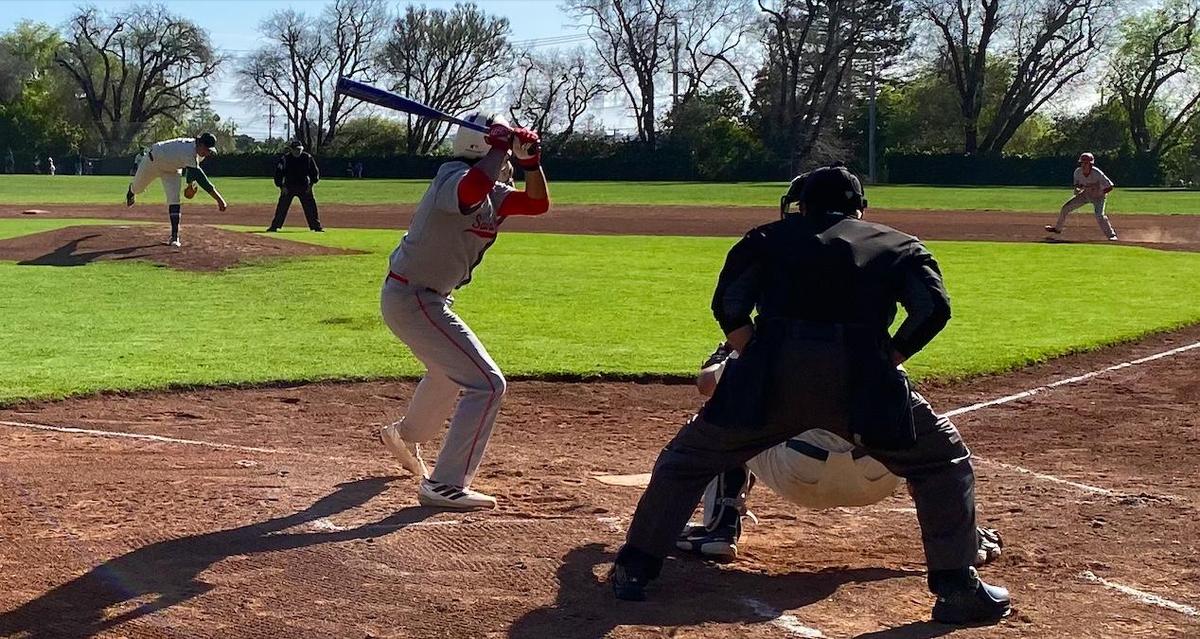 Past Season Highlights & Results – Baseball – Saint Mary's College High ...