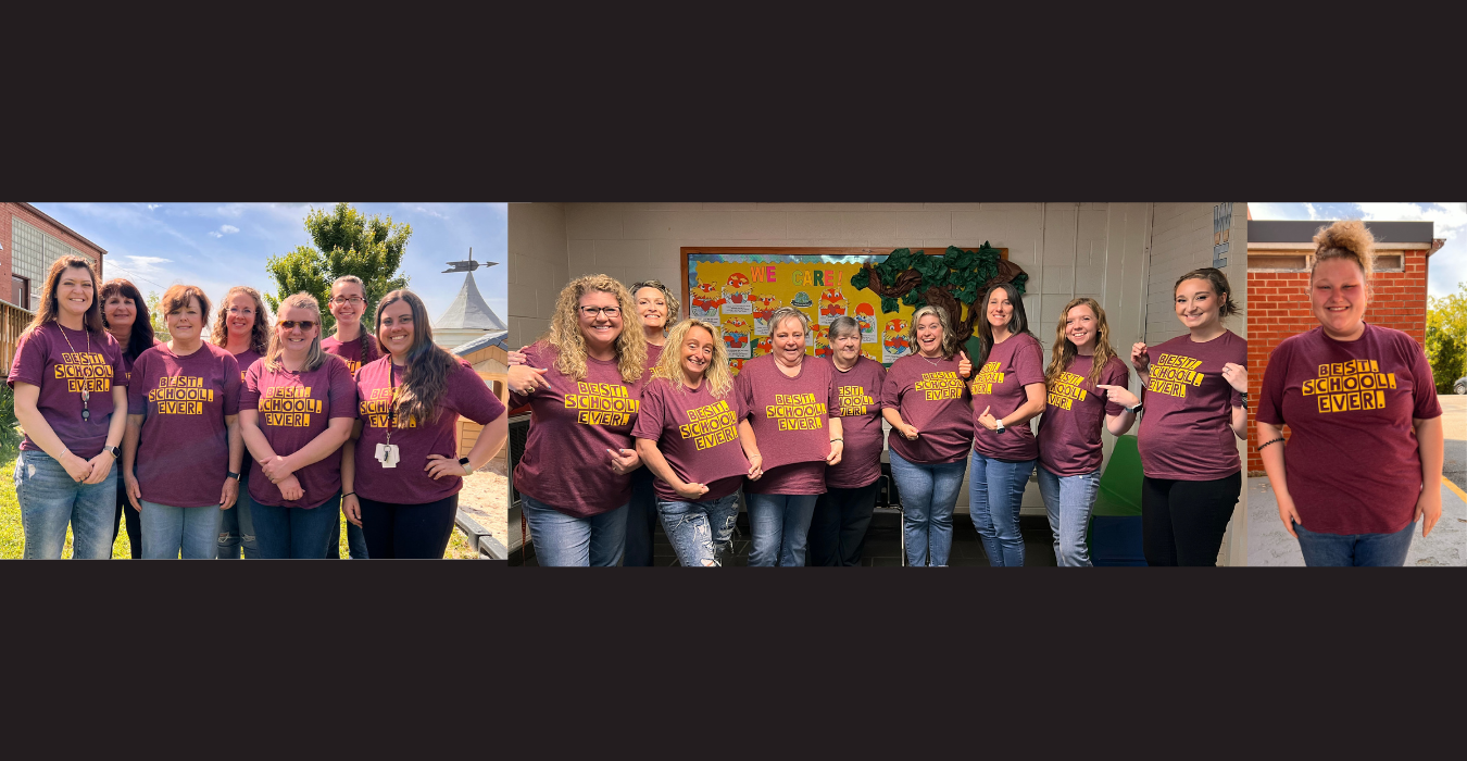 Mulberry Elementary School