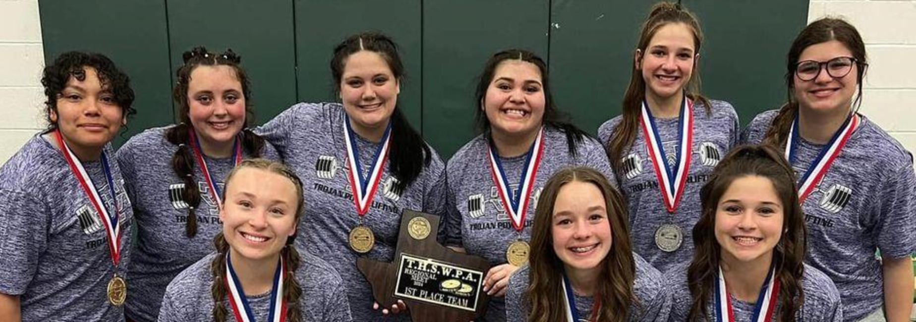 West Independent School District