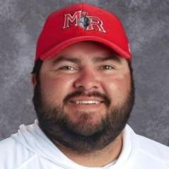 Staff Directory | Mountain Ridge High School