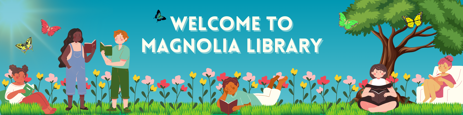 Teacher Resource Links – Magnolia Library – Magnolia Intermediate School