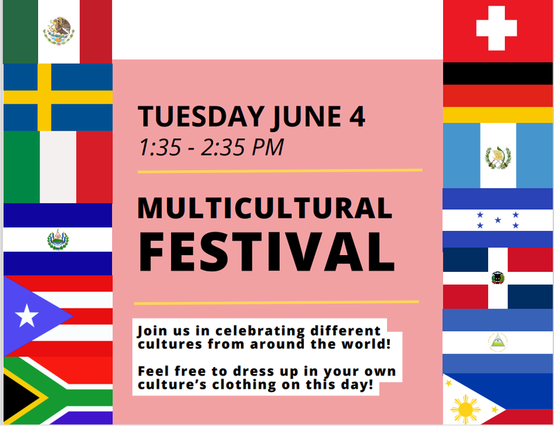 Carson-Gore Academy of Environmental Studies