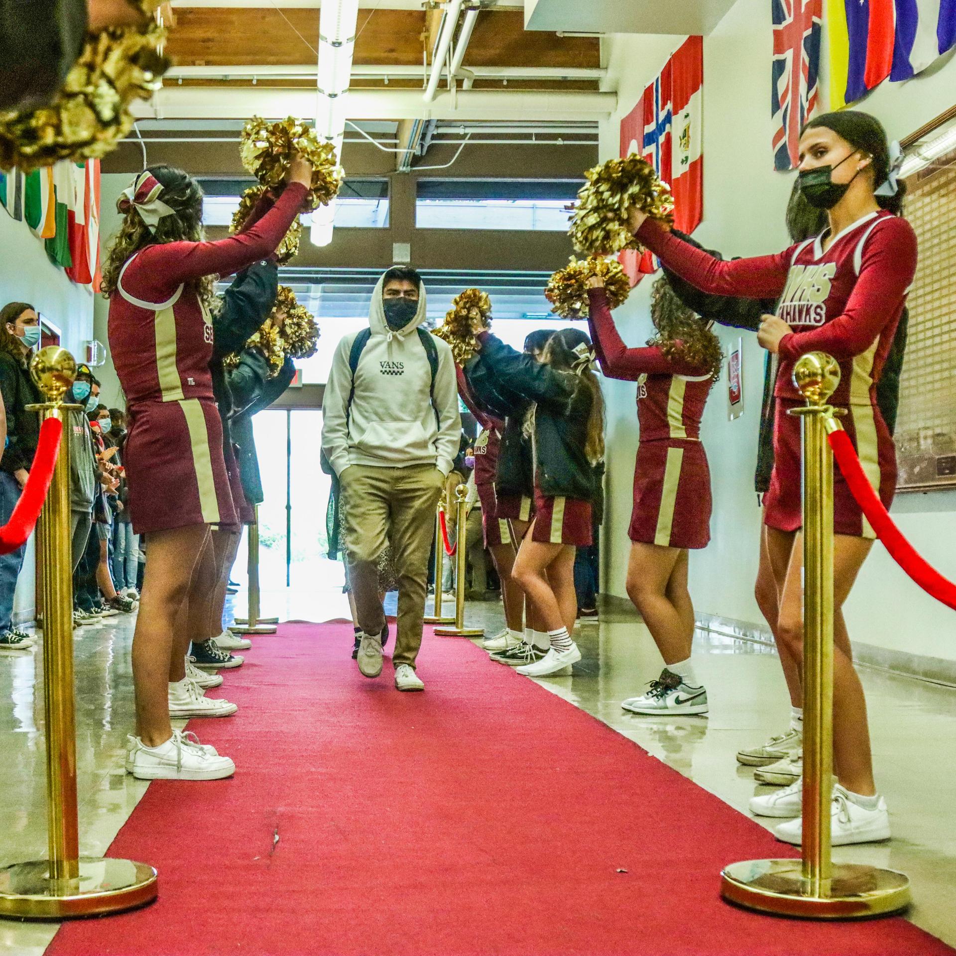 College & Career - Ocean View High School