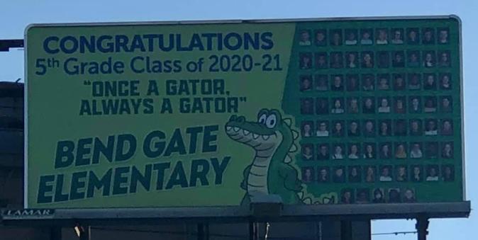 Bend Gate Elementary