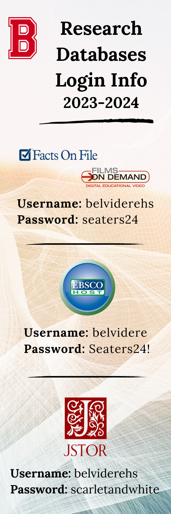 Access Our Research Databases – Library Media Center – Belvidere School ...