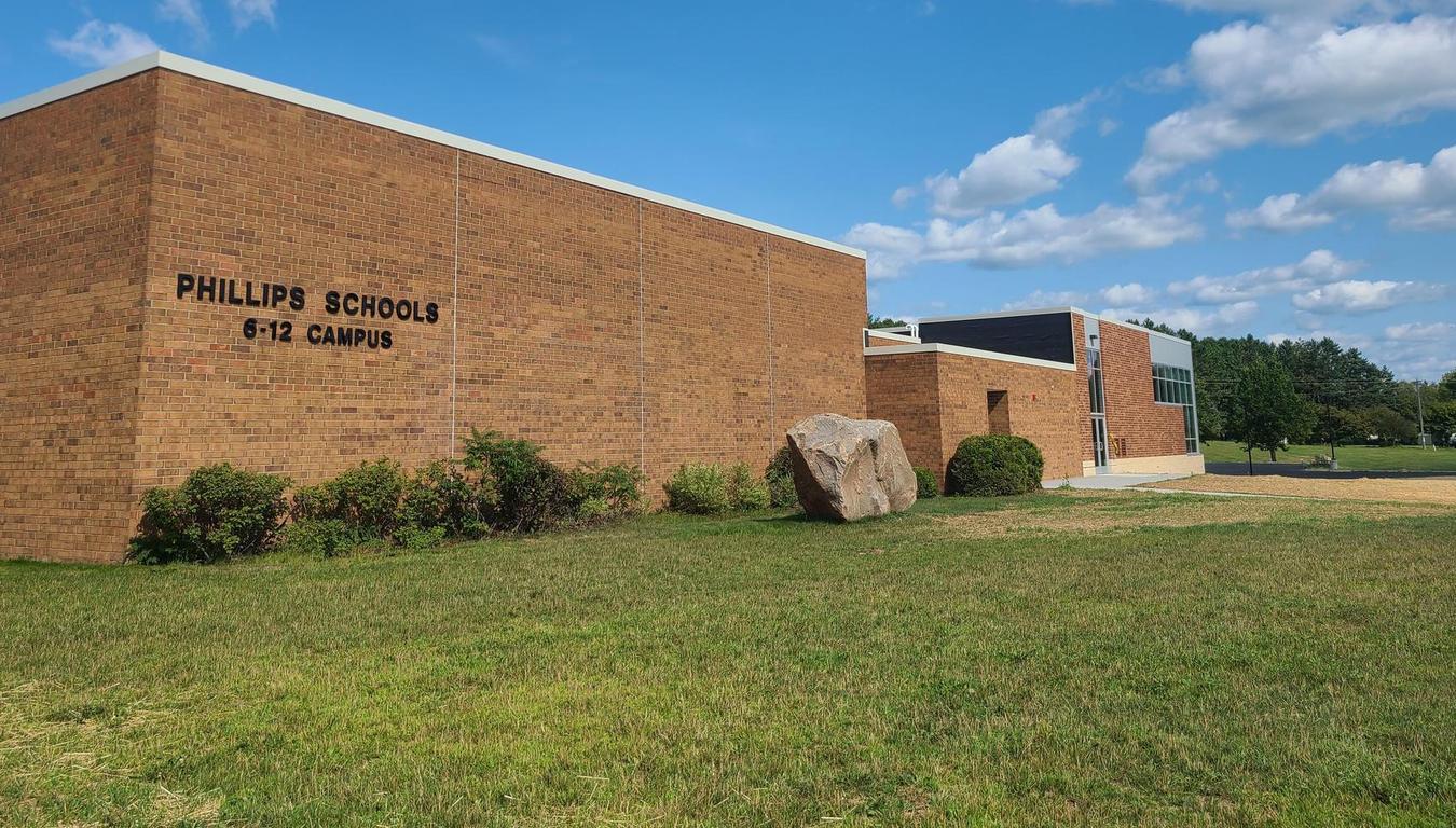 School District of Phillips