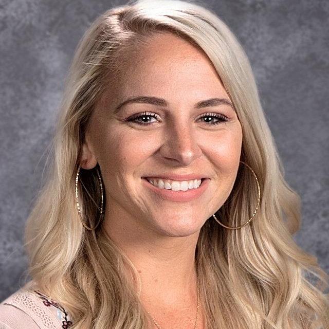 Mrs. Belew Special Education – Taylor Belew – Smyrna High School