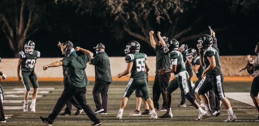 Franklin High School