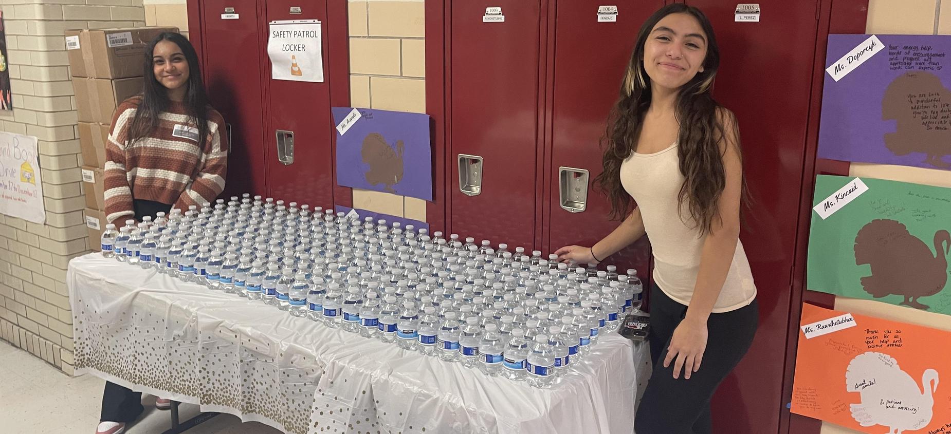 Garvy Elementary School