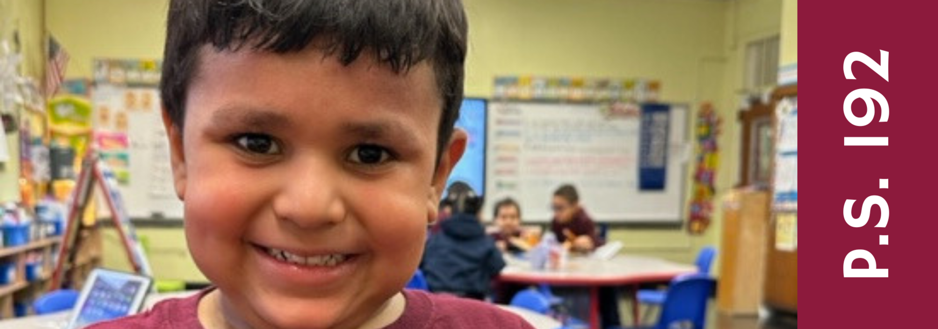 Jacob H. Schiff | P.S. 192