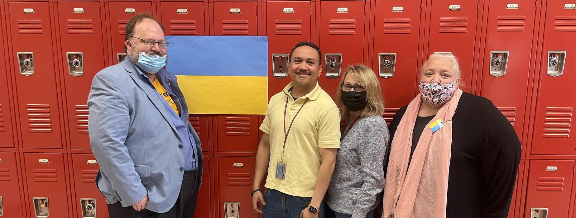 Franklin L. Williams School, MS #7