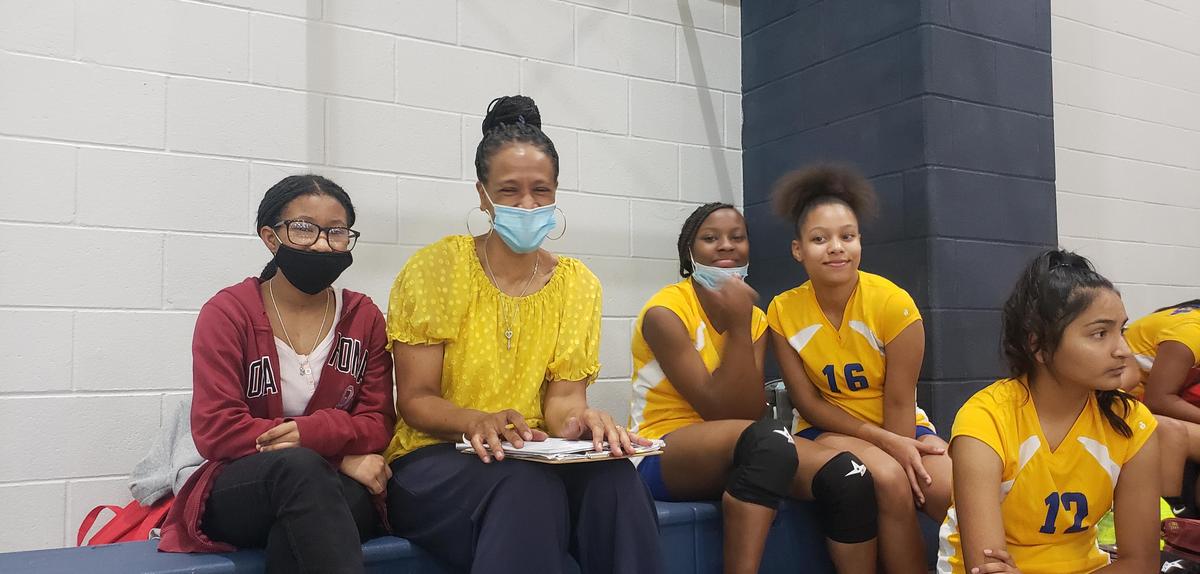 La Vega Junior High School