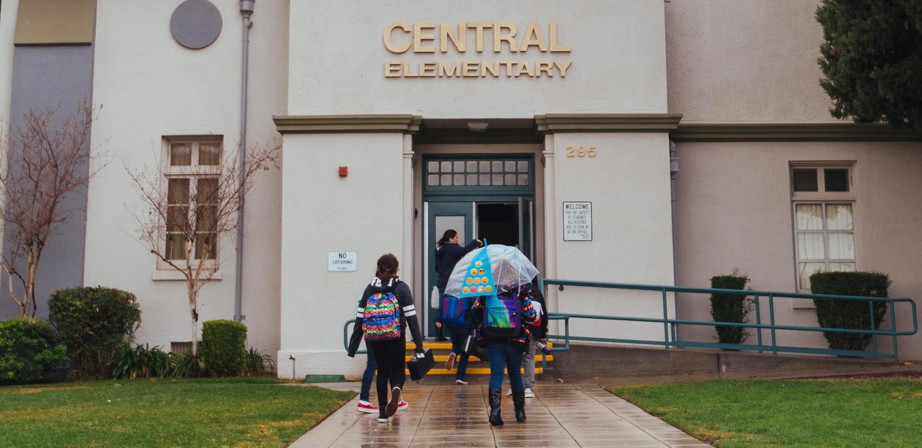 Central Elementary School