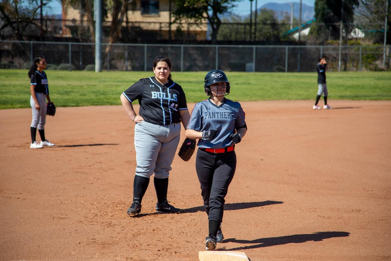 Team Sports - Programs - Entrepreneur High School