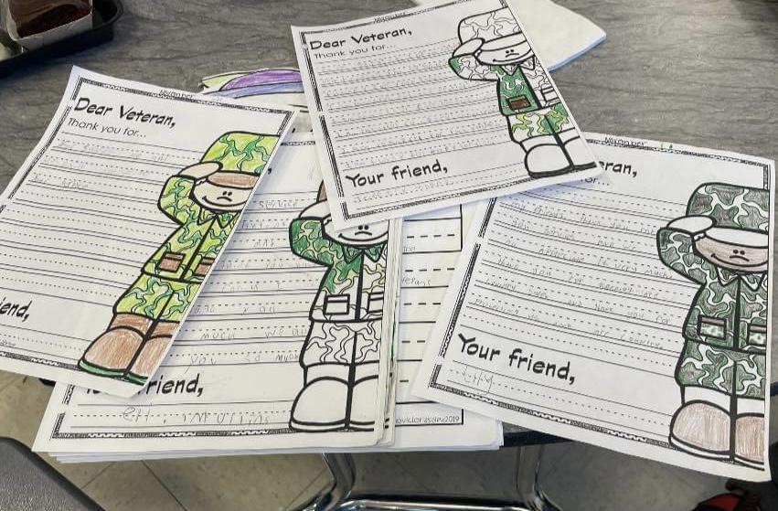 Military Family Resources – About Us – John M. Stumbo Elementary