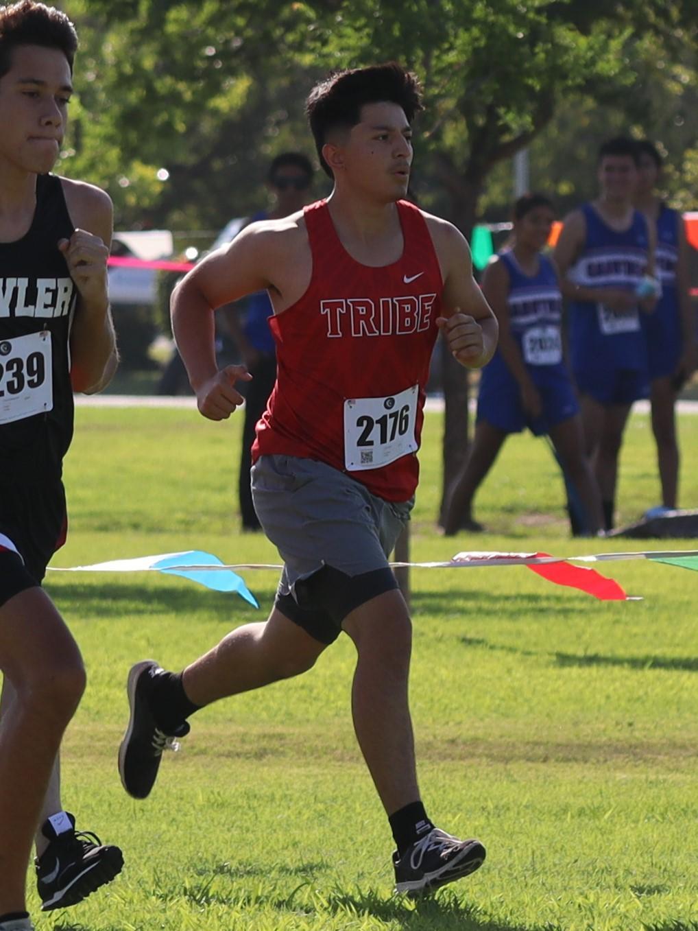 Cross Country @ Fowler, September 3, 2022 – CUHS Videos & Photos ...