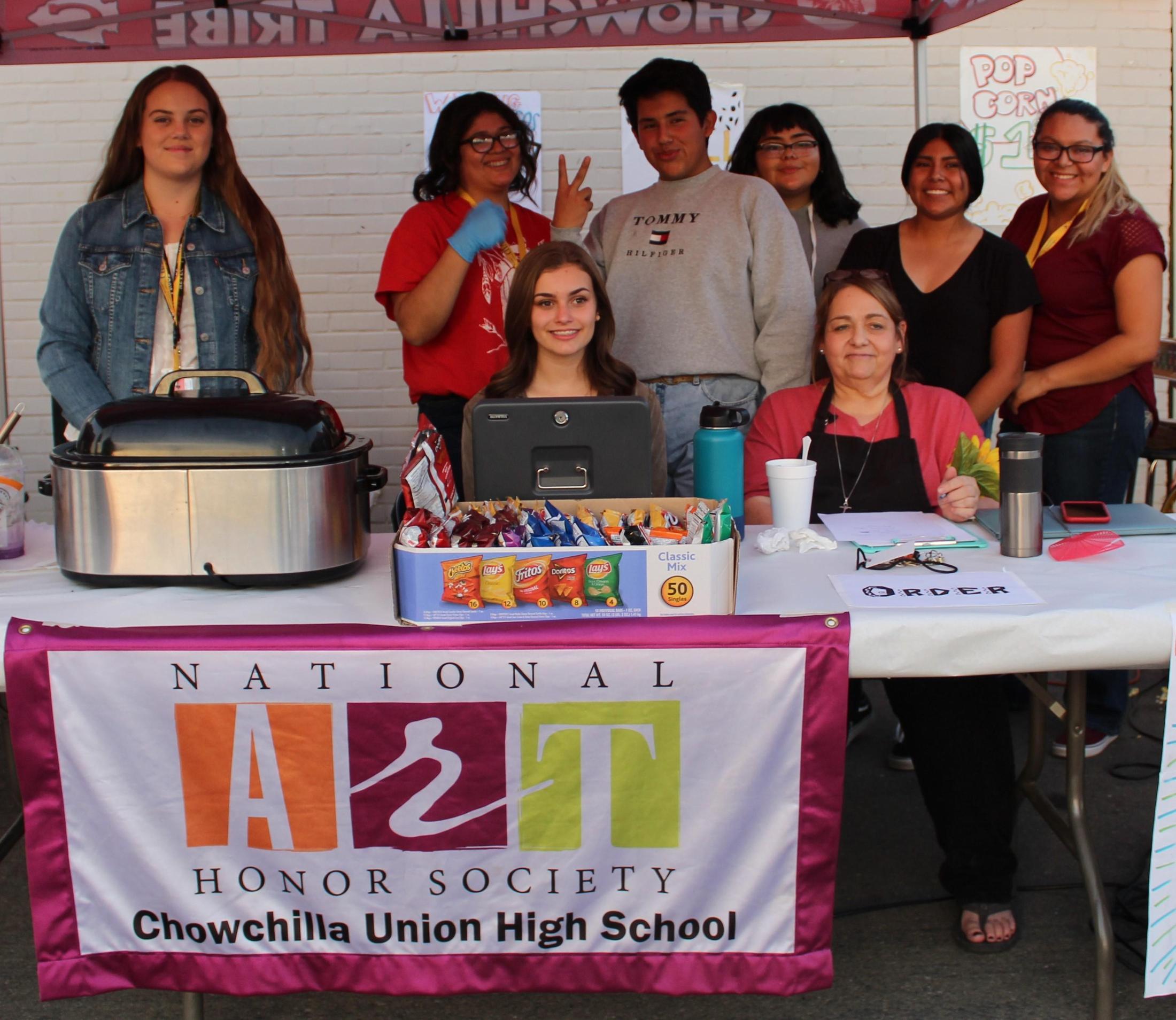 Cheer, Band, Crowd, Motorcycles, Concessions at the Liberty Football ...