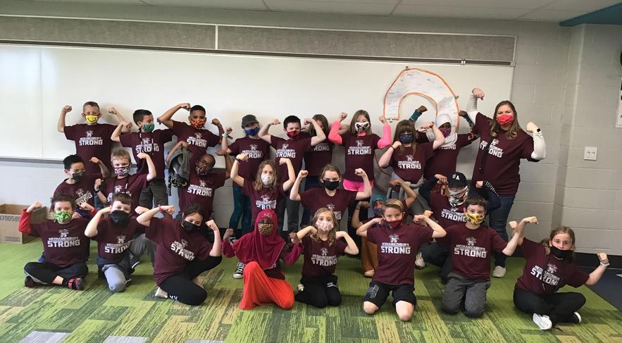 Upper Allen Elementary School