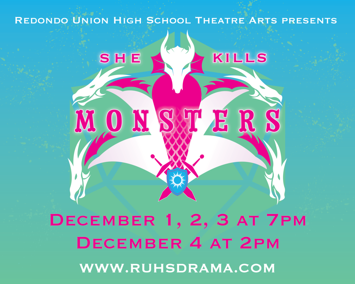 RUHS Weekly Bulletin 11/14/22 - 11/18/22 | Redondo Union High School