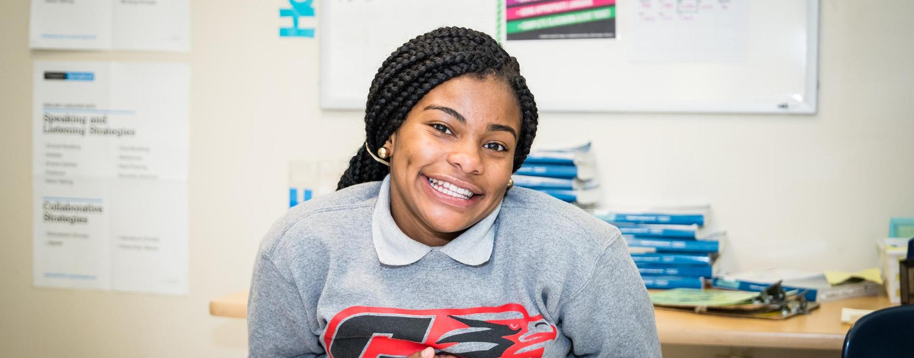 Cesar Chavez Public Charter Schools for Public Policy