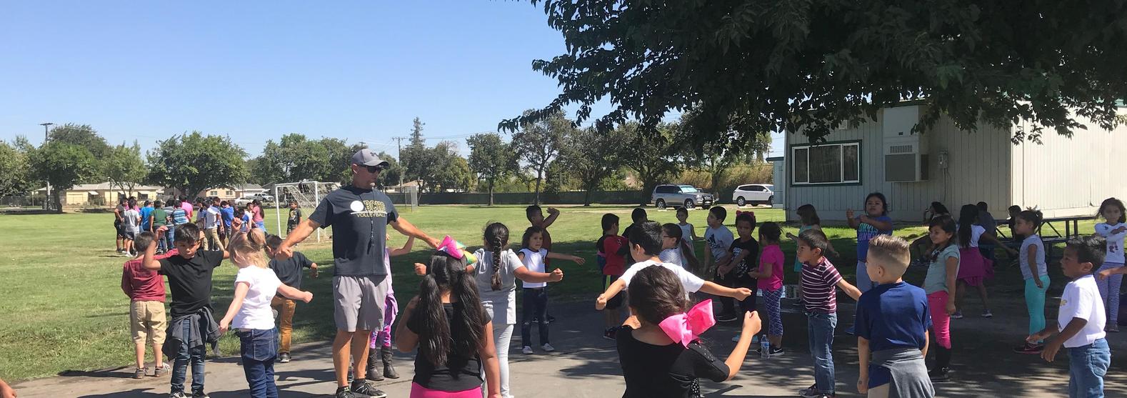 Aileen Colburn Elementary