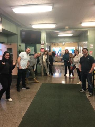 Photos | P.S. 186 Castlewood